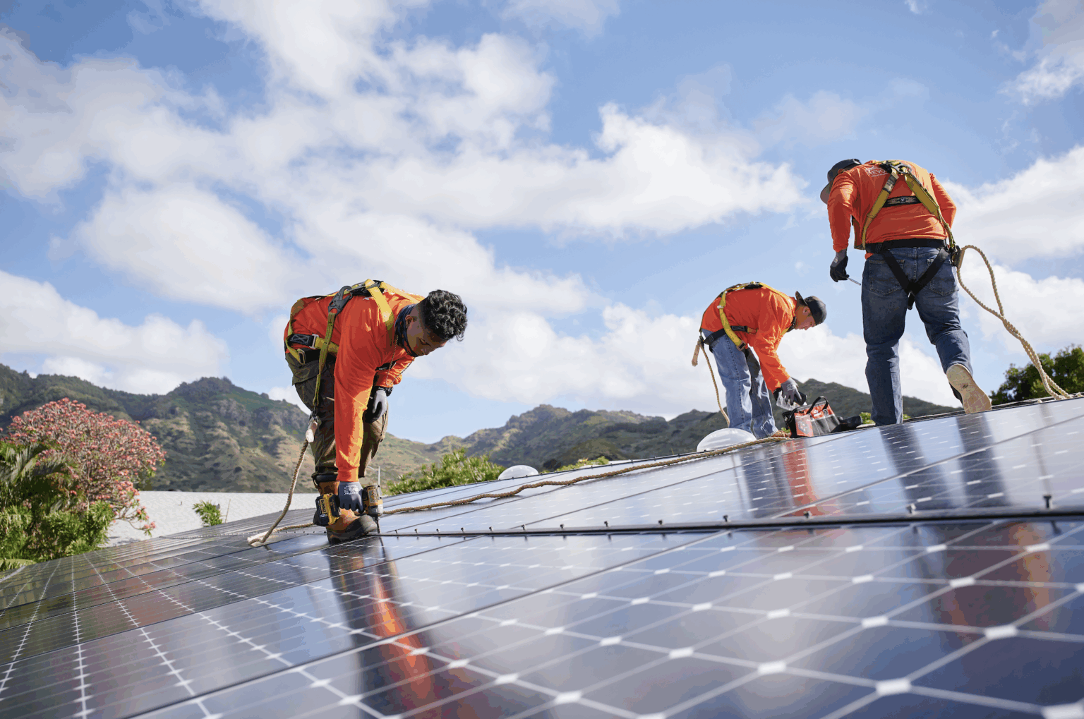 RevoluSun Shines - RevoluSun