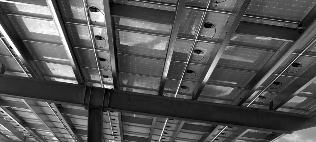 Commercial Projects List - RevoluSun